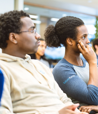 Futureforce Tech Launchpad 2023